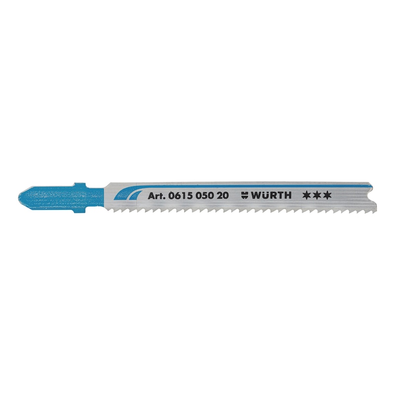 Buy Longlife & Speed three-star metal jigsaw blade for thick sheet ...
