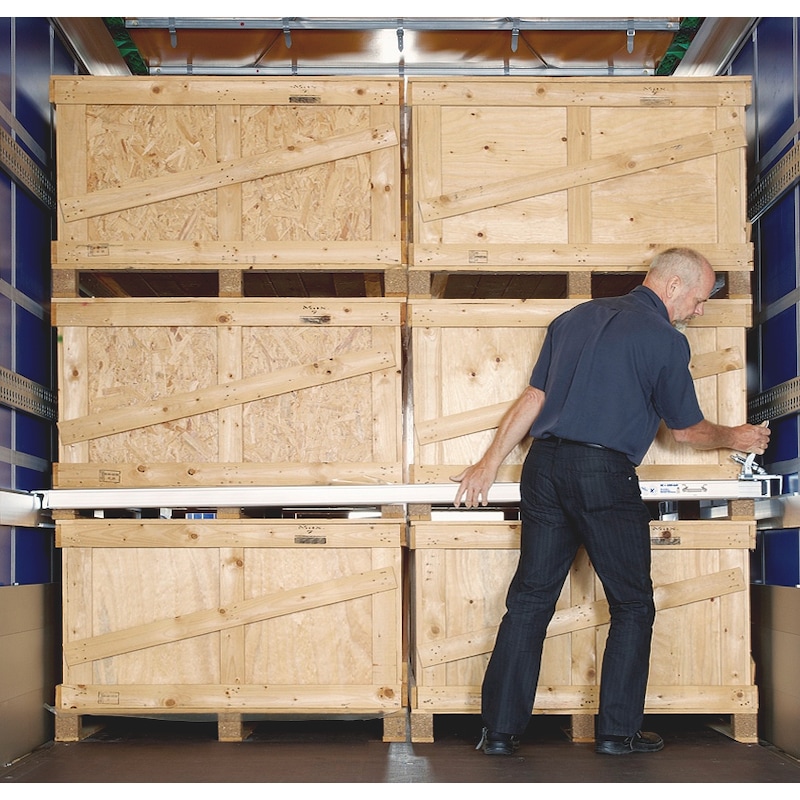 Buy Clamping board PAT one-piece online