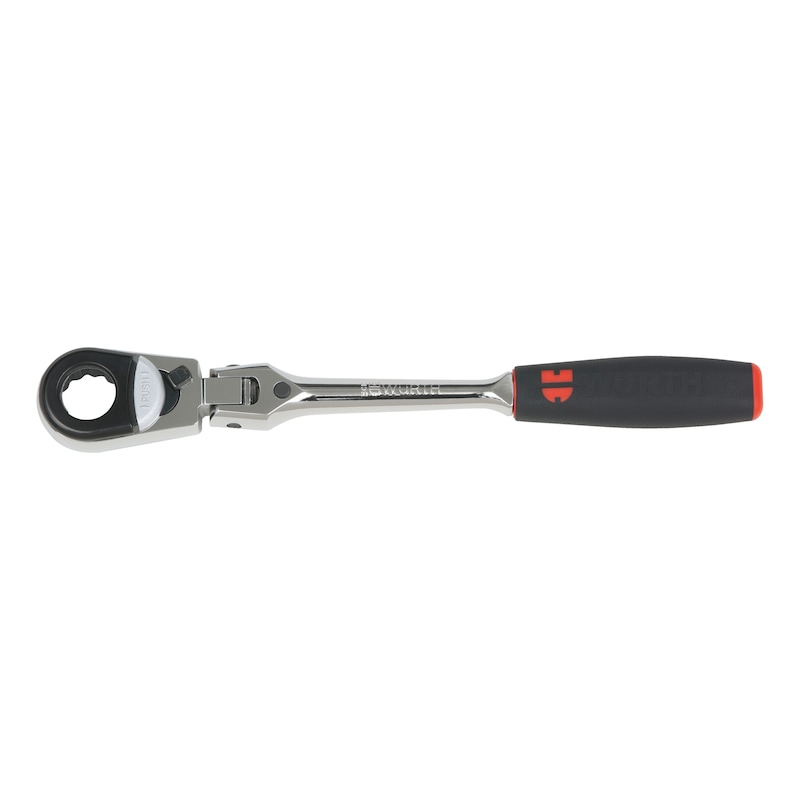 Buy Push-through socket wrench, ratchet online