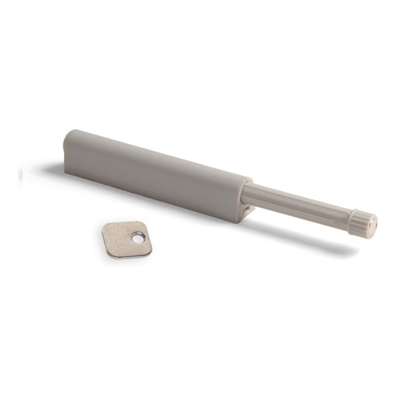 Buy Magnetic push latch Pushmatic Emuca online