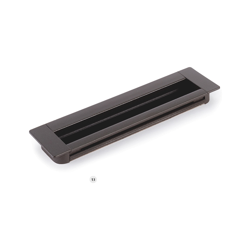 Buy Shell handle Emuca online