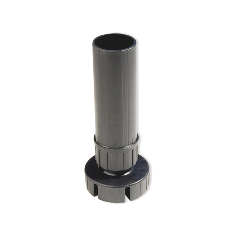 Buy Base height adjuster, plastic, kitchen, Emuca online