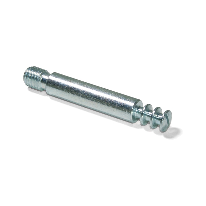 Buy Double thread screw f. ecc. connectors, Emuca online