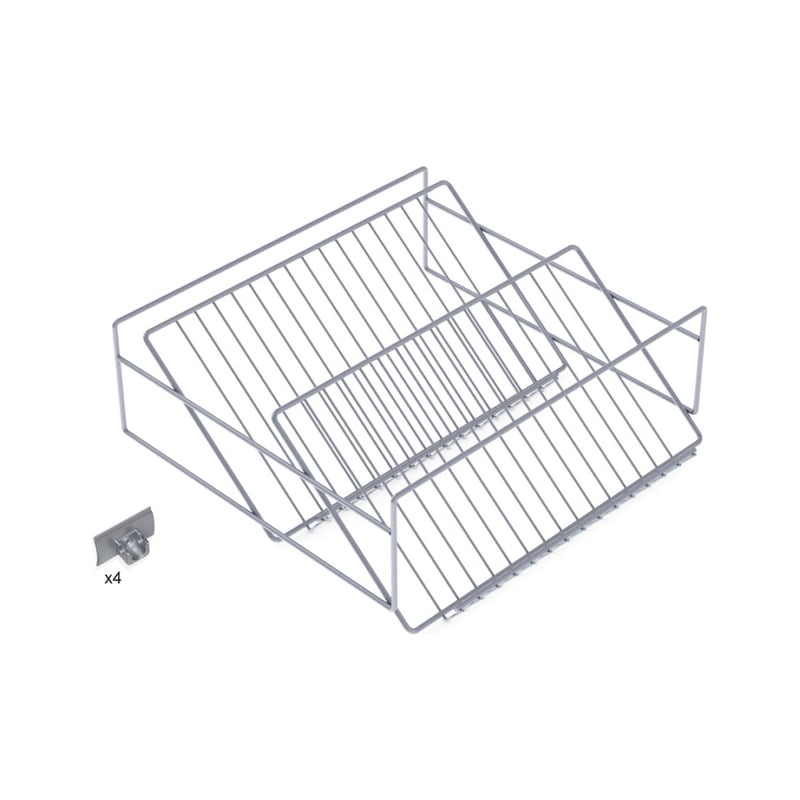 Buy Shoe storage drawer Emuca online