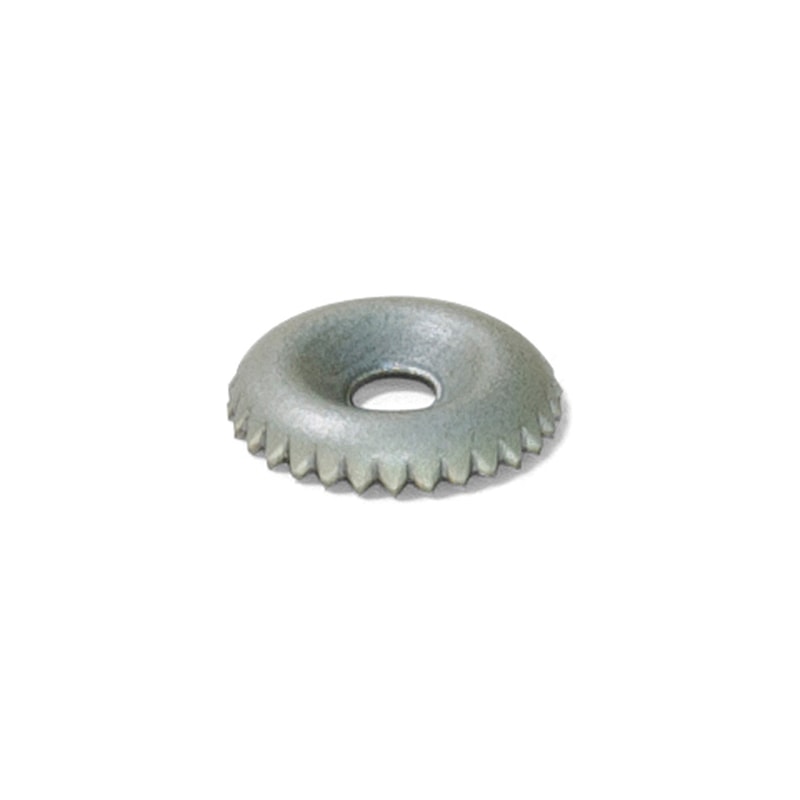 Buy Clamping washer, zinc plated, Emuca online