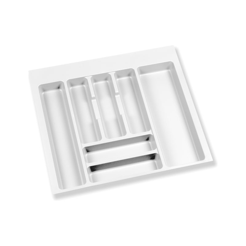 Buy Cutlery insert, plastic, Emuca online