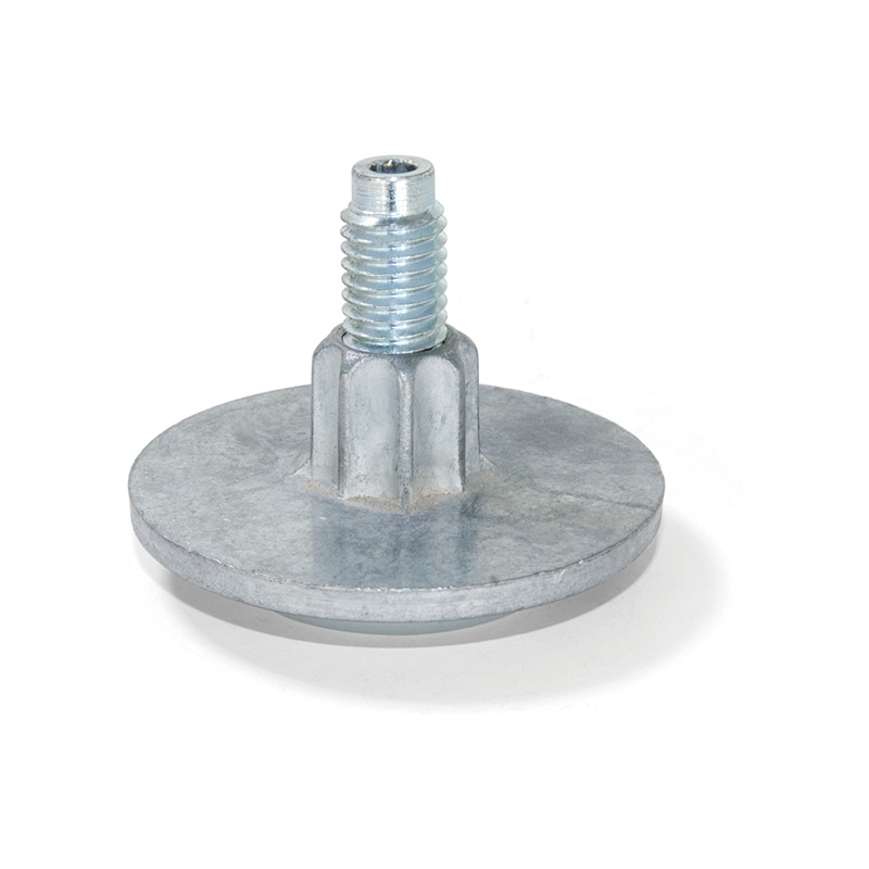 Buy Base height adjuster zamak Emuca online