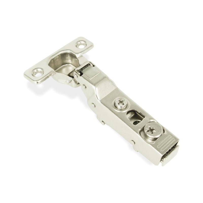Buy Hinge C91E nickel-plated, Emuca online