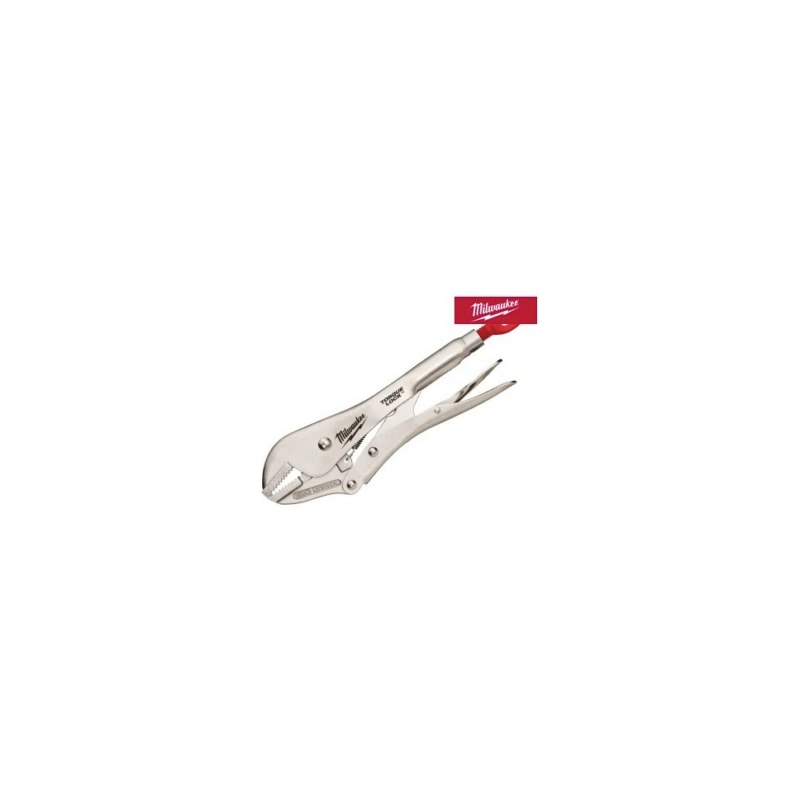 Buy Lock. pliers w. straight jaws Milwaukee TORQUELOCK online