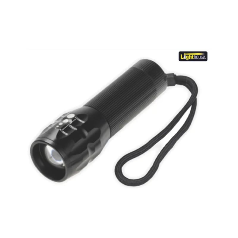 Buy LED torch 3AAA Elite Lighthouse online