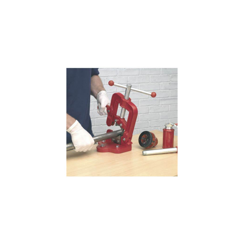 Buy Pipe vice SEALEY online