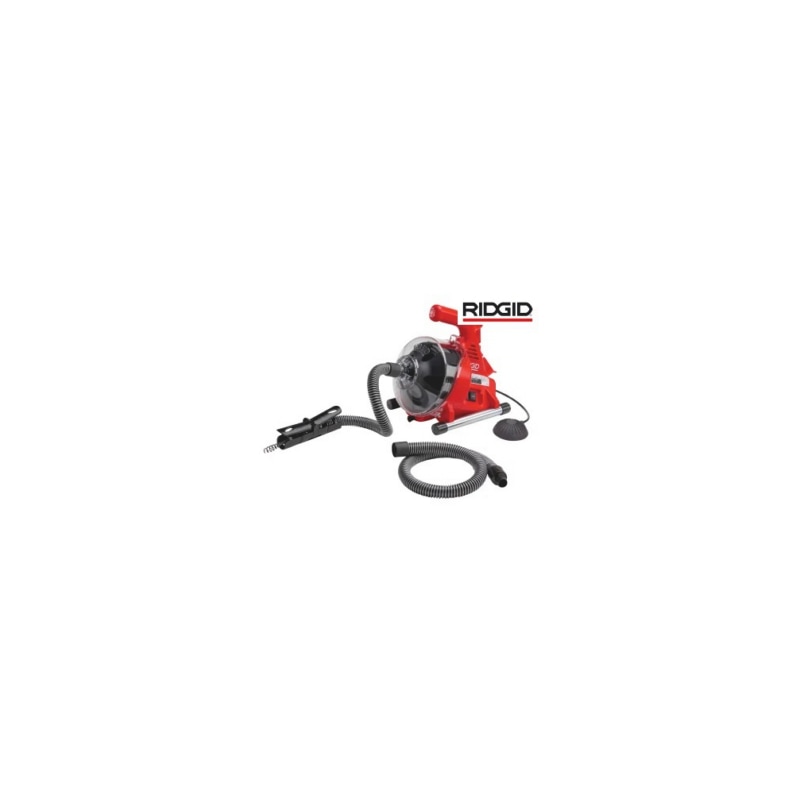 Buy Drain pipe cleaning machine PowerClear RIDGID online