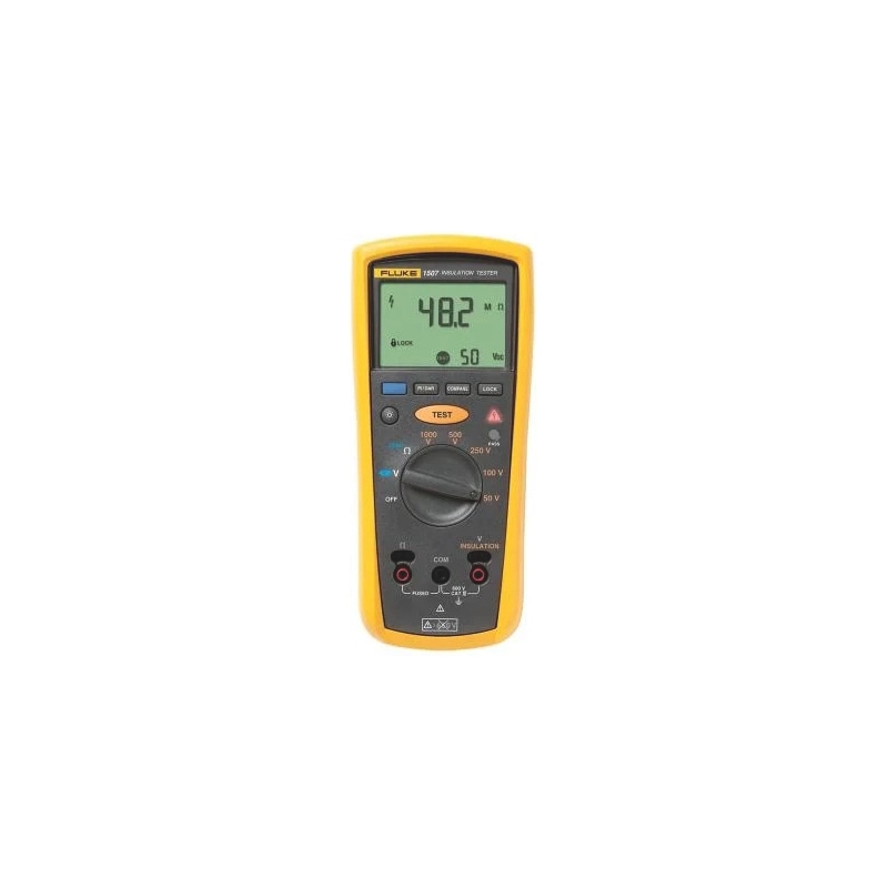Buy Digital multimeter for insul resistance FLUKE 1507 online