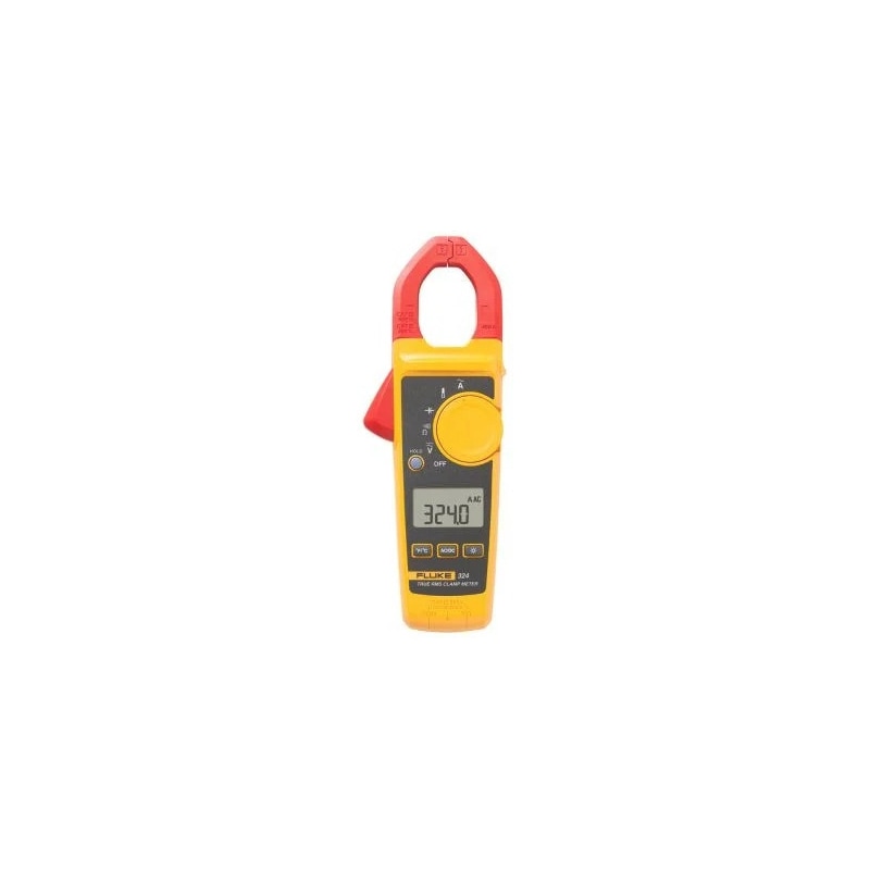 Buy Current clamp w. temperature/capacitance FLUKE 324 online