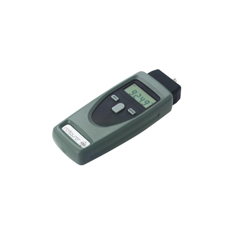Buy Digital handheld rev meter Hahn + Kolb online