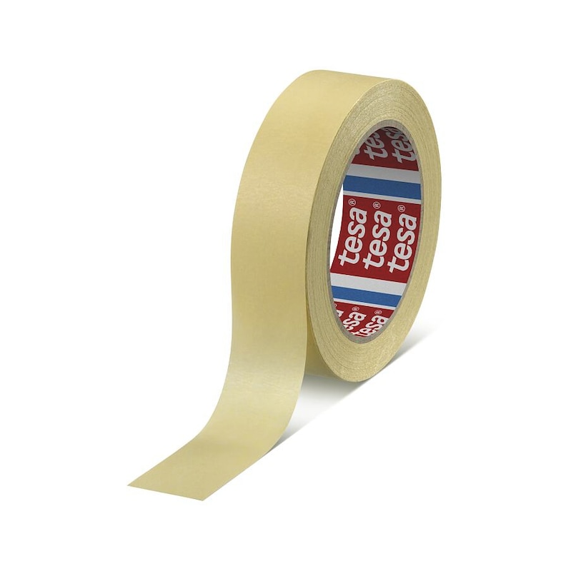 Buy Precision crepe tape tesa 4323 online