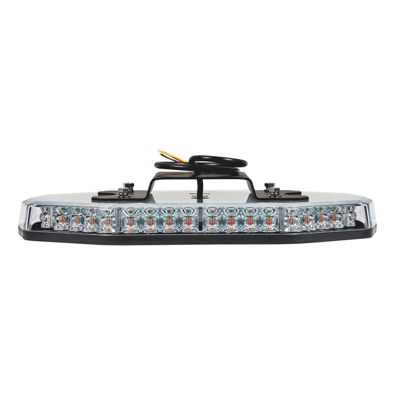 Buy LED warning light bar Mini 40 x 1W LED RING online