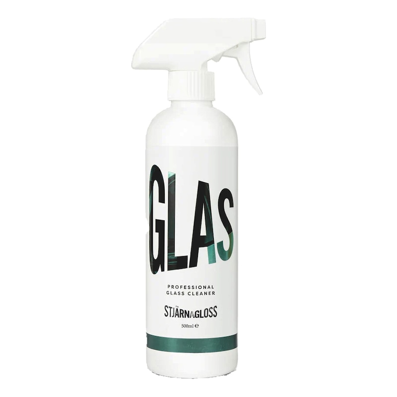 Buy Glass cleaner Stjarna online