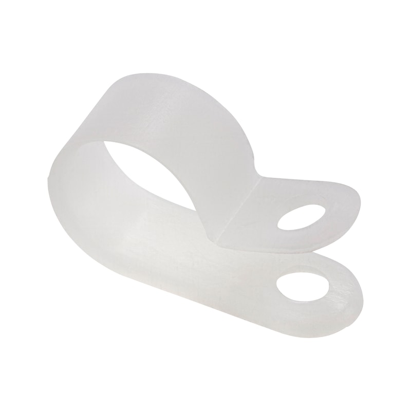Buy Cable clamp, plastic (0592997004) | WÜRTH