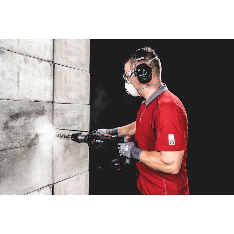 Protective glove TIGERFLEX Plus