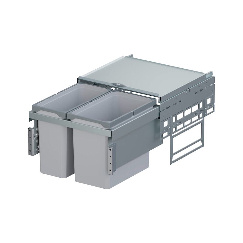 Buy VS ENVI Space/ENVI Space S recycling system (0683720366) | WÜRTH