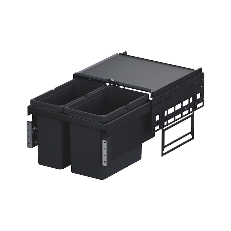 Mülltrennsystem VS ENVI Space / ENVI Space S (0683720752) online kaufen ...