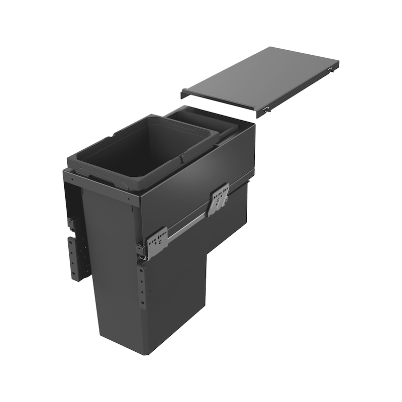 Buy Recycling system VS ENVI Space XX online