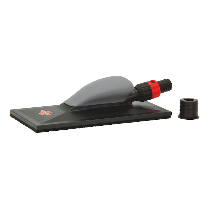 Handschleifblock mit Absaugung-115 x 230 mm online kaufen | WÜRTH