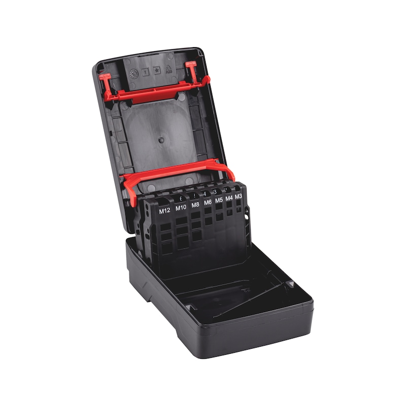 Kjøp Tom boks maskingjengetapp på nett