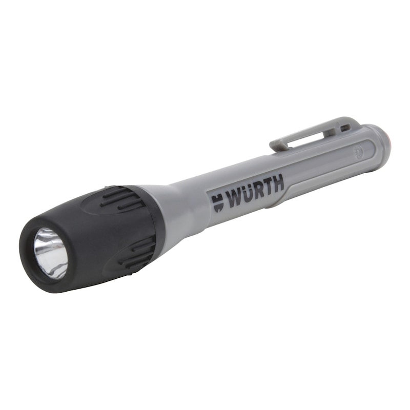 Torcia tascabile LED H5 | Würth