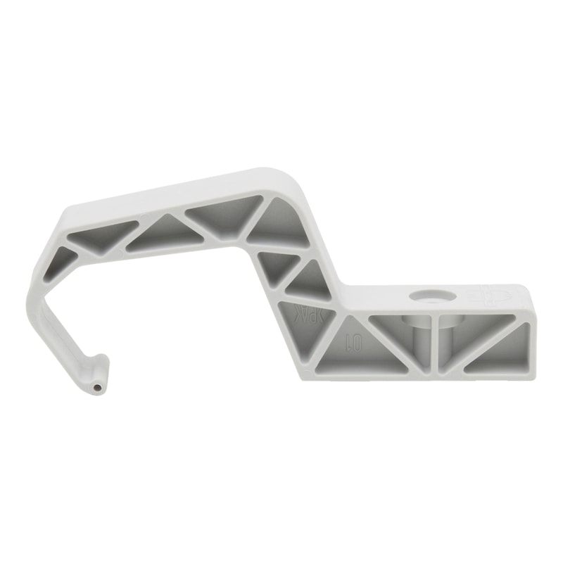 Attache multi-câble polyamide ELMO - NYM 3 x 1,5mm² | WURTH
