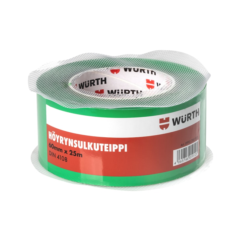 Adhesive sealing tape ISOSEAL from eShop