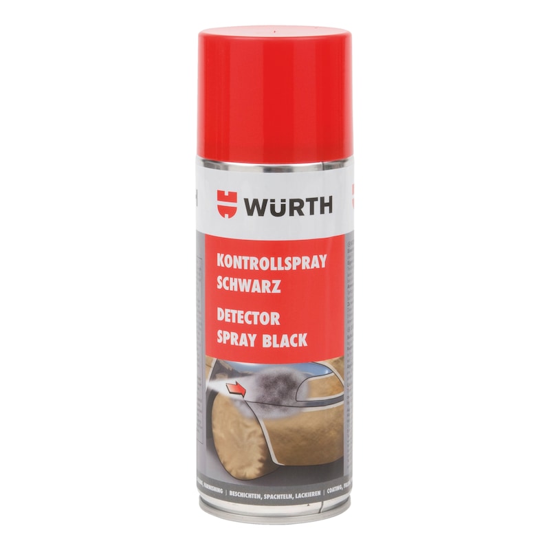 Spray di controllo in vendita online - Würth Italia