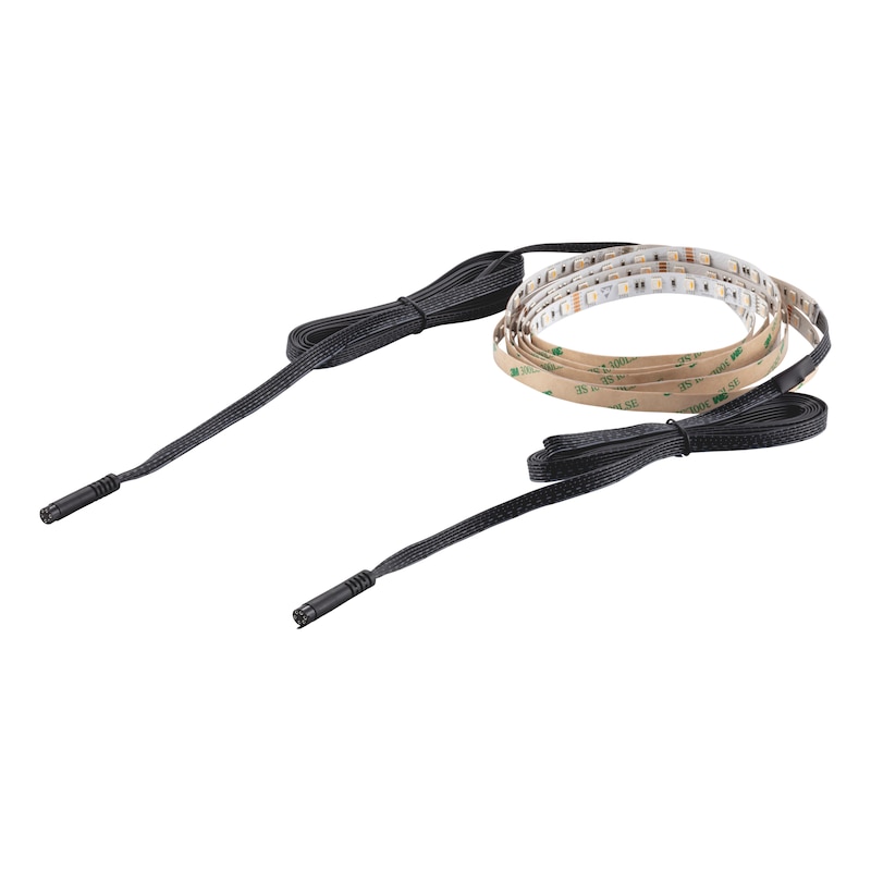 Buy LED light strip, FLB-24-6 RGBW online