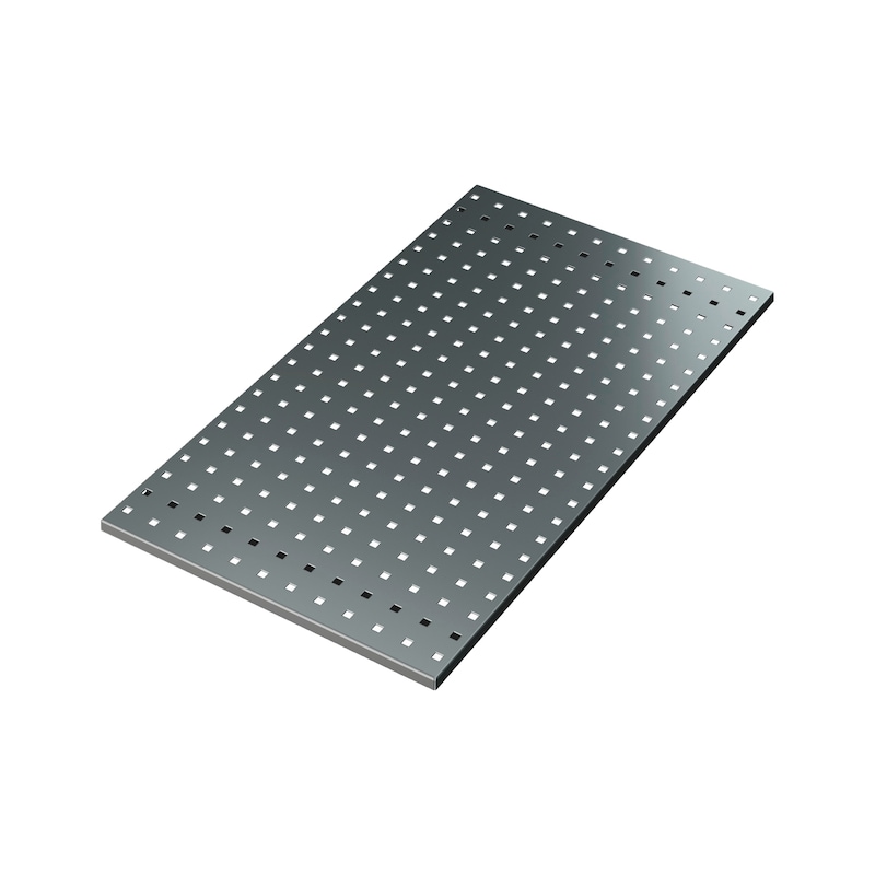 Kjøp Perforert plate på nett