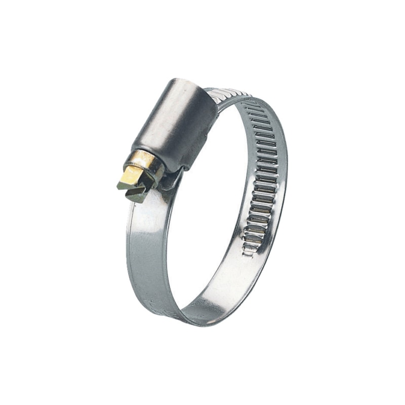 Fascetta stringitubo AISI 430 | Würth