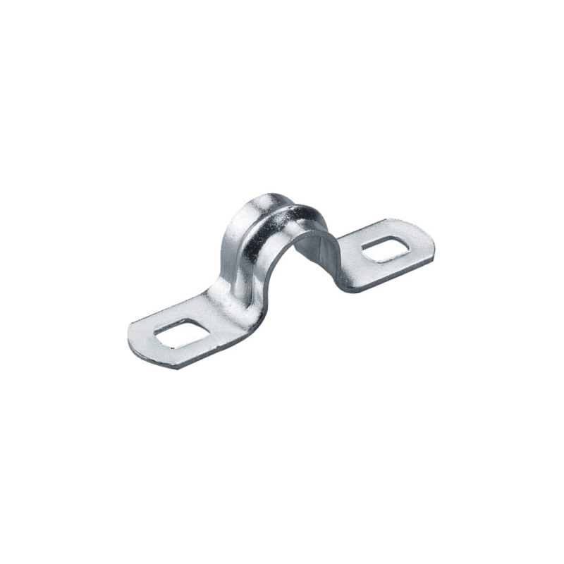Attache pour fixation de câble avec 2 points fixation | WURTH