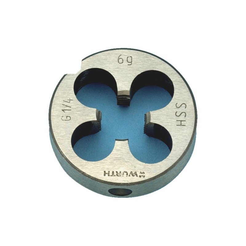 Filiera HSS DIN 5158 | Würth