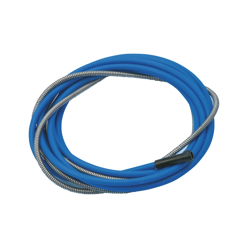 Buy MIG welding wire, guiding coil online