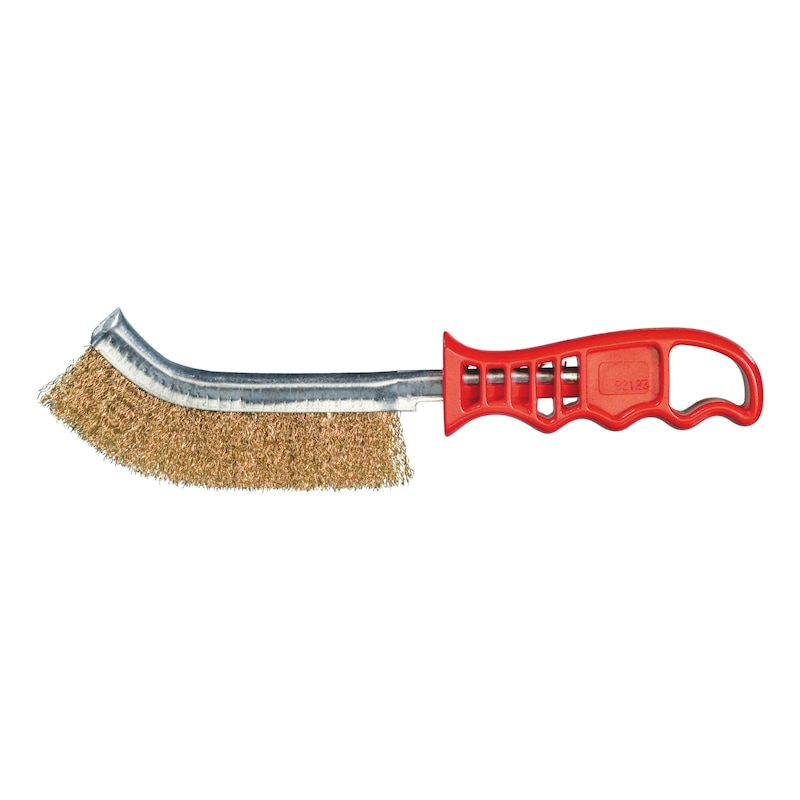 Buy Universal steel hand brush online