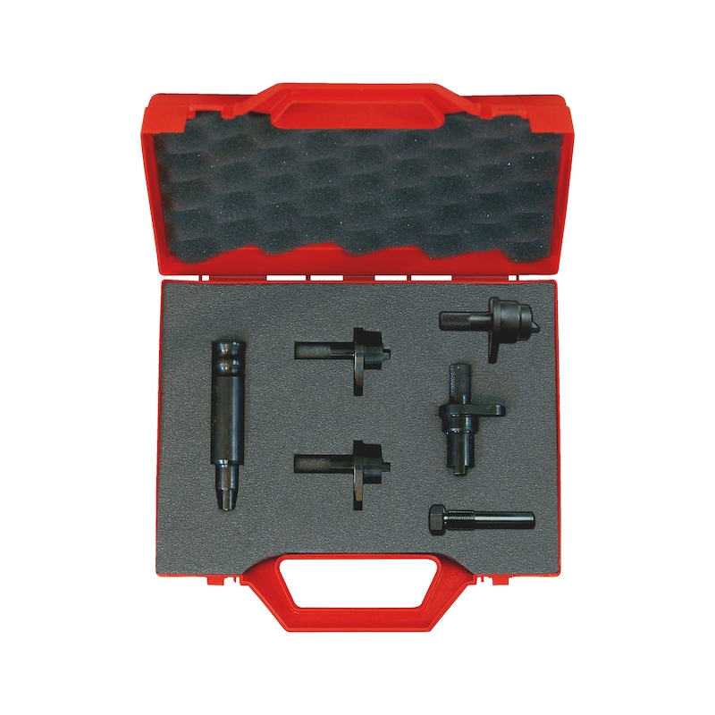 Buy Phase adjustment tool set VW Petrol C online | WÜRTH