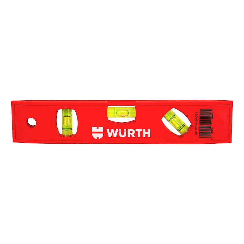 Livella mini professionale - Würth Italia