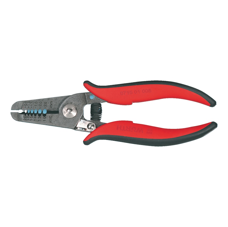 Pinze multiuso per elettricisti | Würth