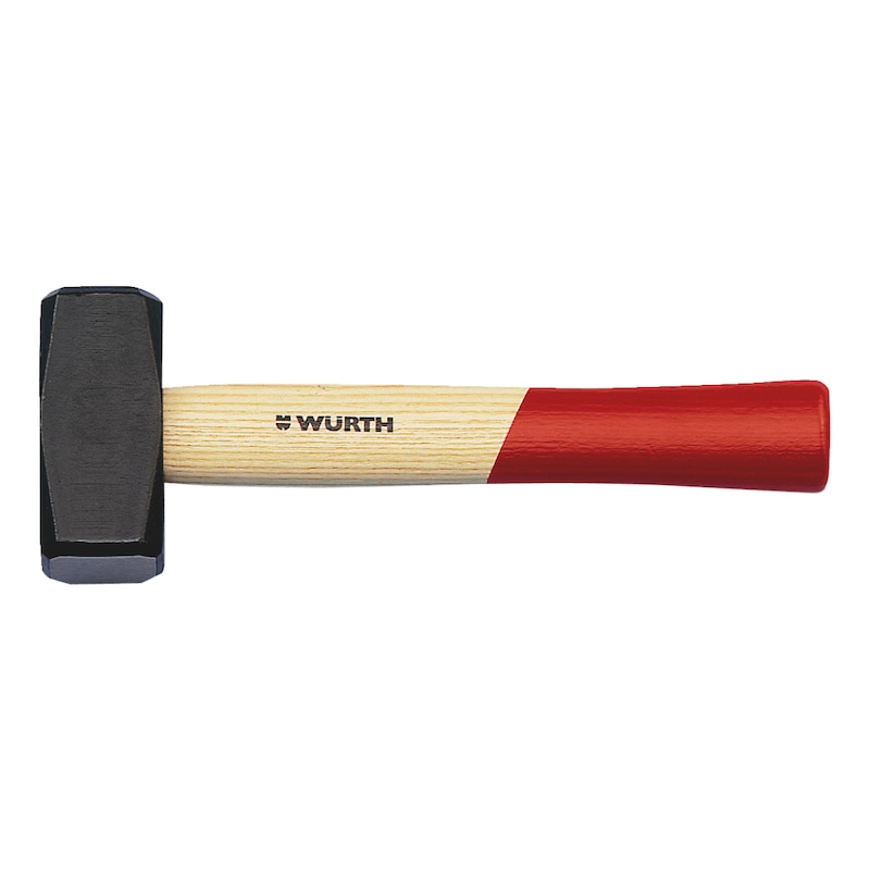 Mazzetta con manico in legno | Würth