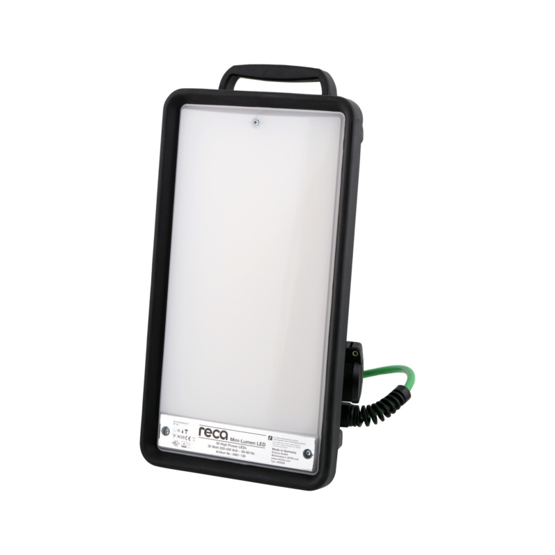 Mini-Lumen LED work lamp | RECA Online-Shop