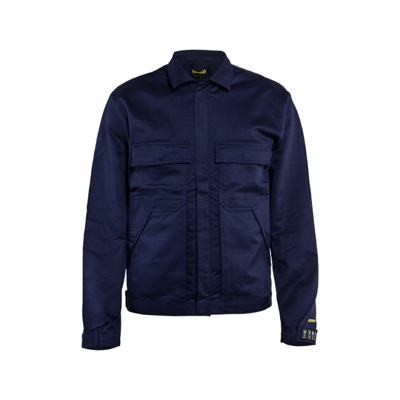Jacke Flammschutz 4774 1516 online kaufen | RECA Online-Shop