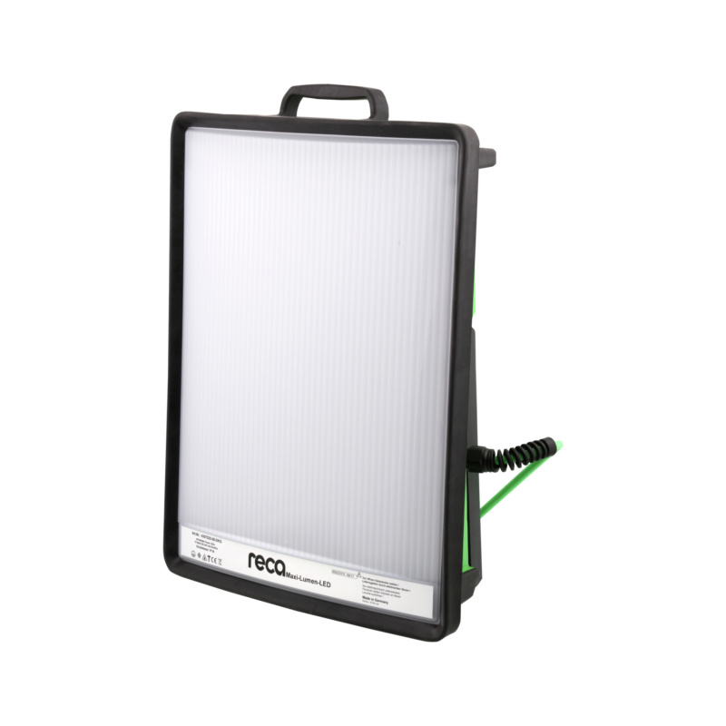 Arbeitsleuchte Maxi Lumen LED online kaufen | RECA Online-Shop