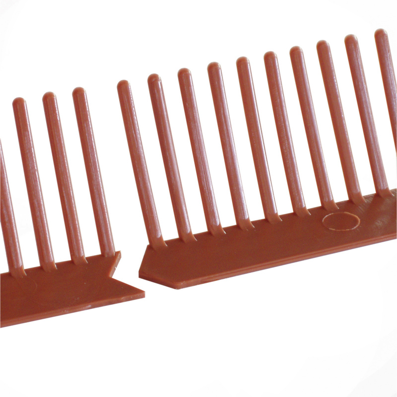 Eaves ventilation comb | RECA Online-Shop