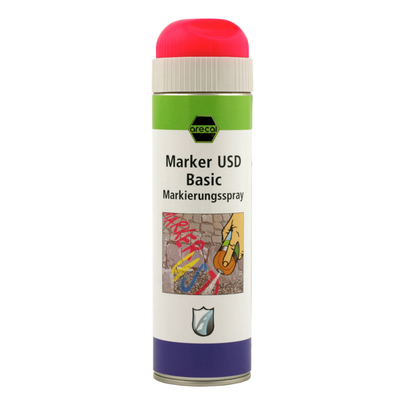 arecal USD Basic marking spray buy product online