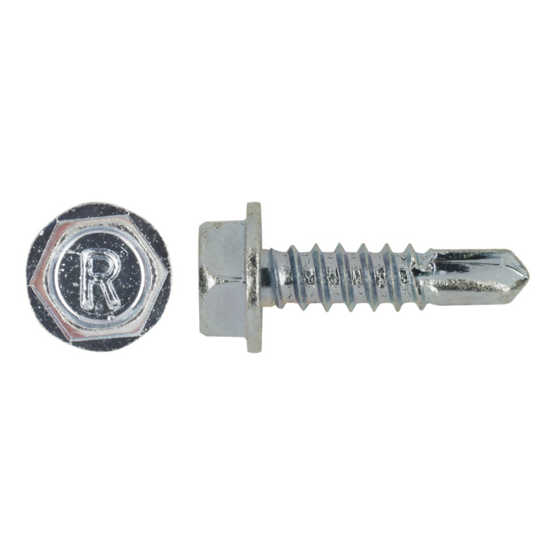 Bohrschraube Sechskantkopf seboX ähnl. DIN 7504-K vz online kaufen | RECA Online-Shop